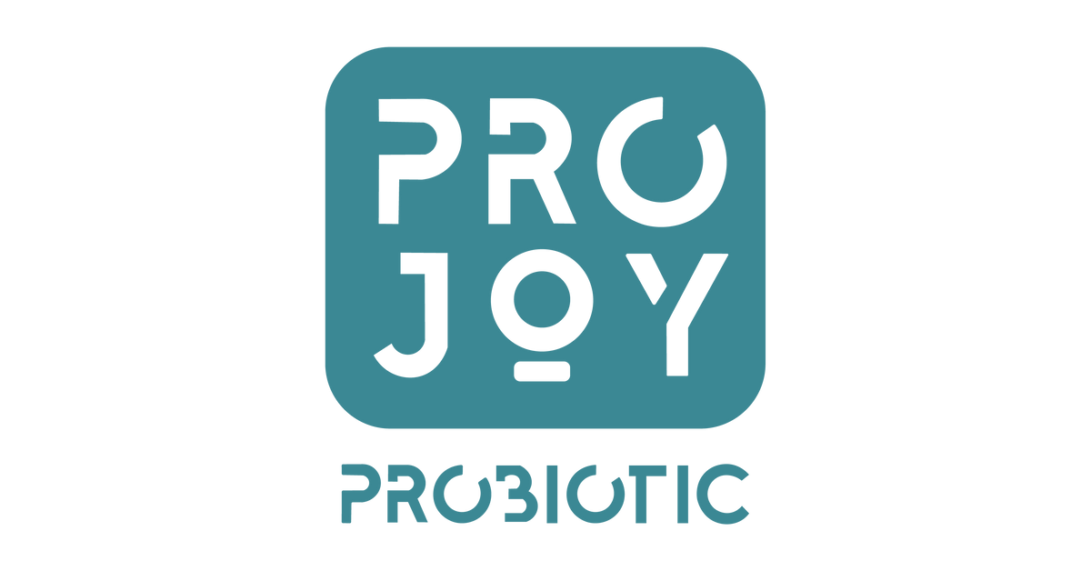 Projoy Probiotic For Better Digestion, Immunity & Reproductive Health