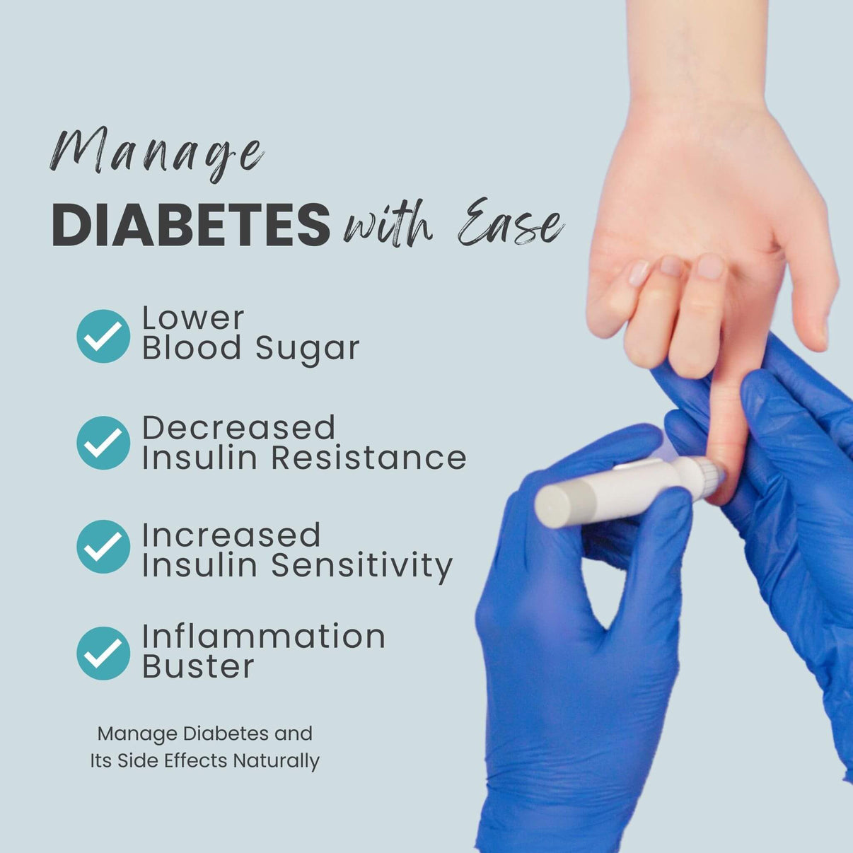 Probiotics for Diabetes Management: Improve Glucose Control and Reduce ...